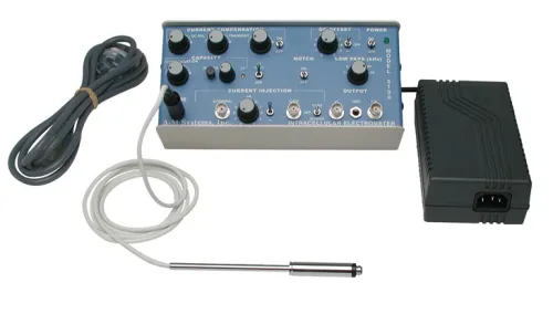 PowerLab Physiology & Pharmacology Lab Instruments & Amplifiers | ADI