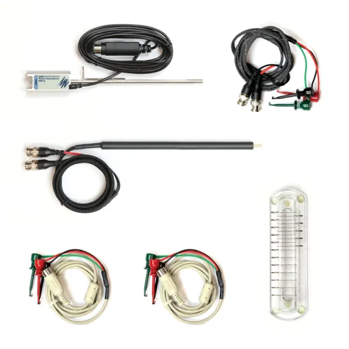 Teaching Force Transducers | ADInstruments