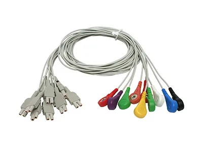 Biopotential Electrodes and Lead Wires | ADInstruments