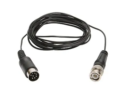 DIN Cables and Adapters | ADInstruments