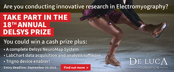 Trigno Wireless Device Enabler | ADInstruments