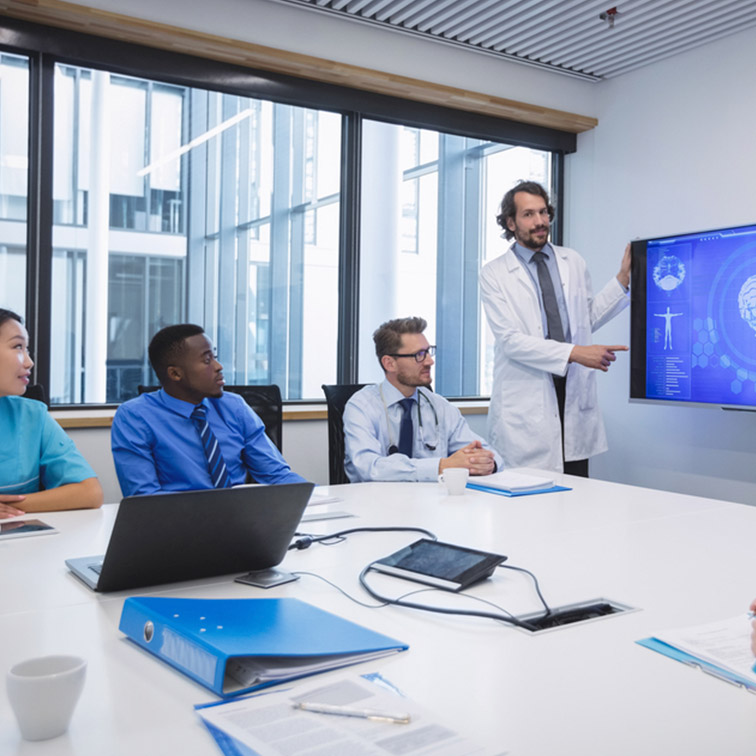 A importância de aprimorar a educação médica e como fazer! | ADInstruments