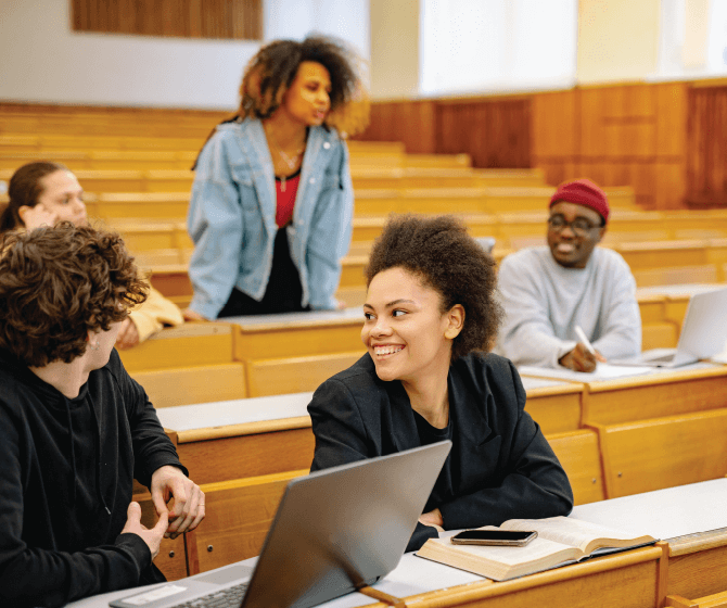 Using tech to teach: How Dr. Patricia Halpin uses Lt’s Understand Your ...