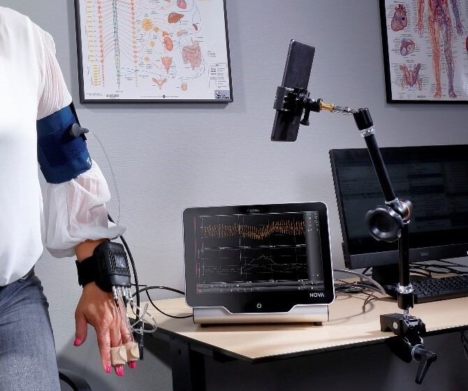 Why Choose the Volume Clamp Method for cNIBP over Other Methods ...