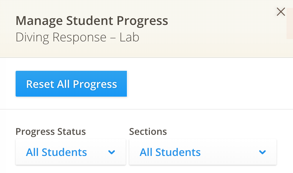 How To Reset Udemy Course Progress
