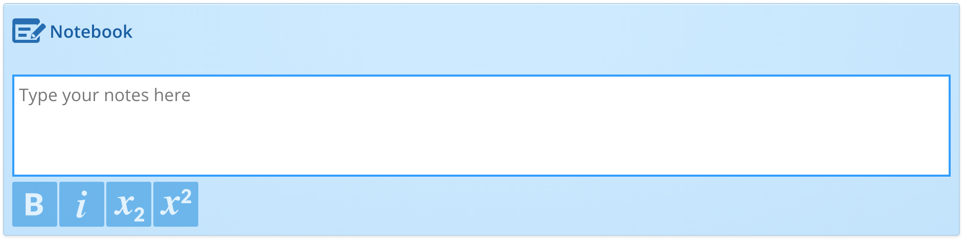 Creating Lt Notebook Panels | ADInstruments
