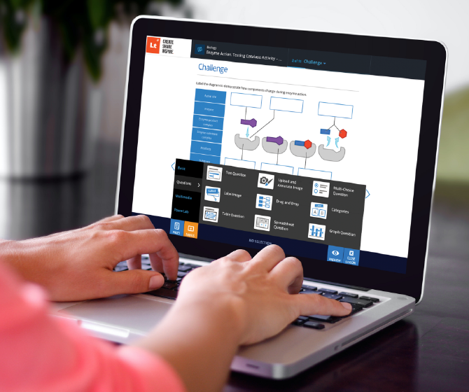 Transform your teaching with our lab solution | ADInstruments