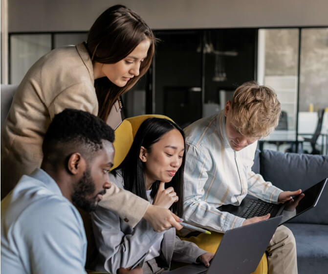 Overcoming group work challenges: a practical approach | ADInstruments