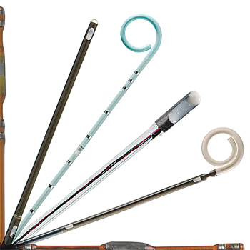 Millar Research Catheter | Troubleshooting common problems | ADInstruments