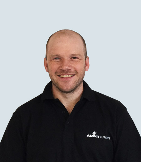 ADI people: Introducing Dr Kevin Evans, Research Support Specialist ...