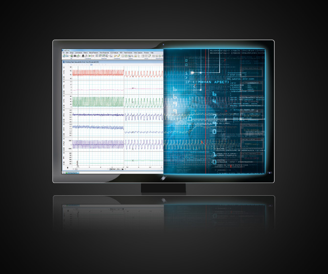 Data Analysis Software | LabChart 8.1.12 | ADInstruments