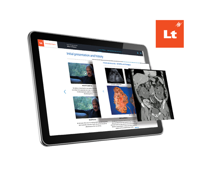 Lt - 12 Months at a Glance | ADInstruments