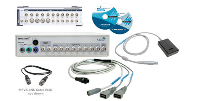 MPVS Ultra Foundation Systems